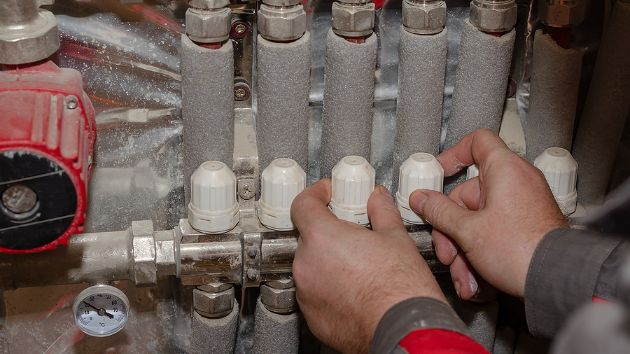 Emergency Heating Repair In Las Vegas - Simply Cooling, Heating & Plumbing